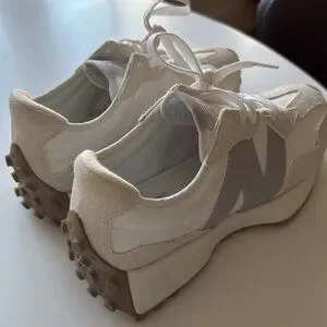 New Balance | Shoes | New Balance 327 | Poshmark